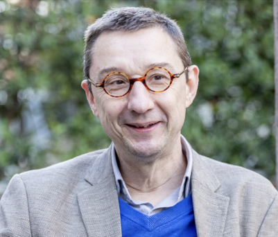 Pascal Coppens, Keynote Speaker l nexxworks